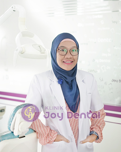 Tim Dokter Gigi | Klinik Gigi Joy Dental